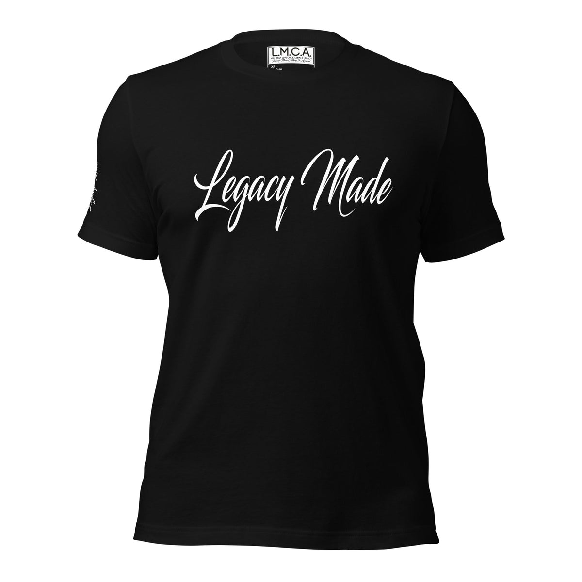 Legacy Made Elegant Collection – Legacy Made Clothing & Apparel
