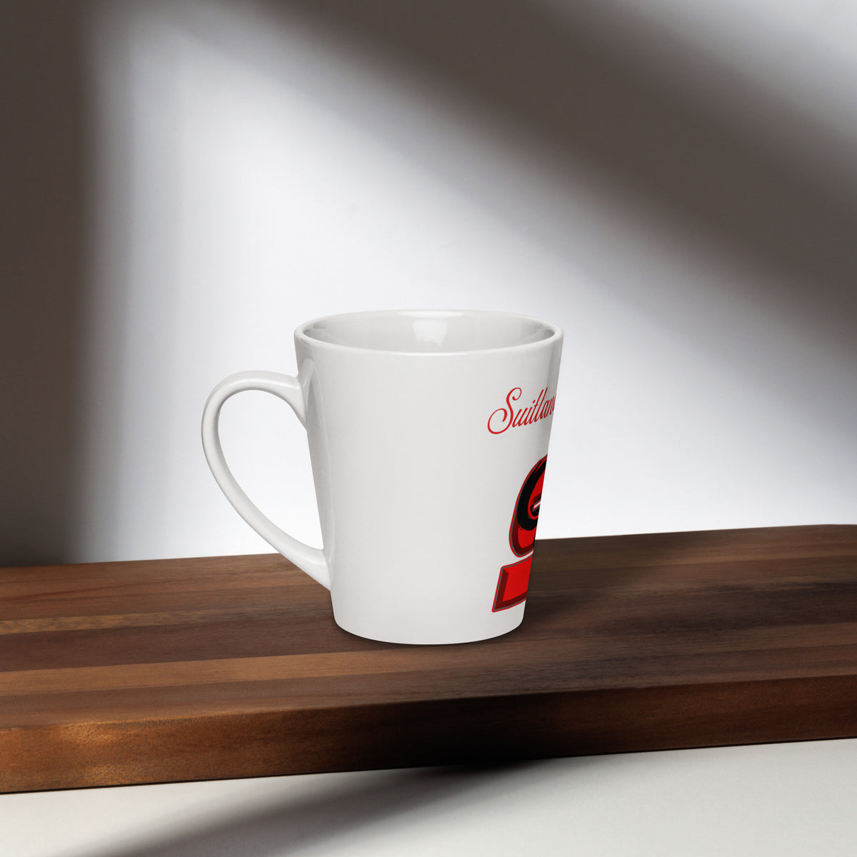 Latte mug – Legacy Made Clothing & Apparel